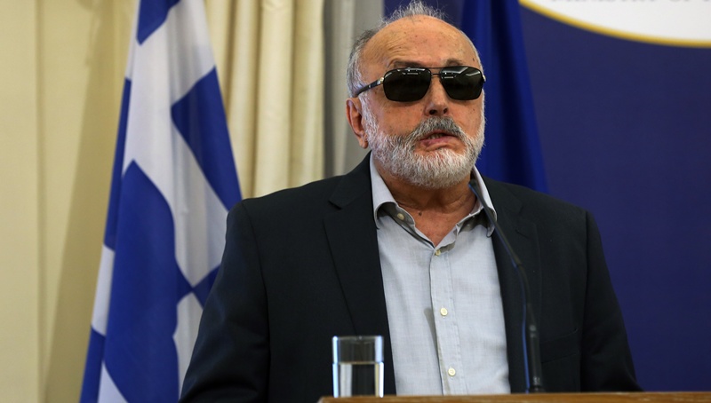 Ευρωπαϊκό αναπτυξιακό πρόγραμμα για τα νησιά, πρότεινε ο Π.Κουρουμπλής ...