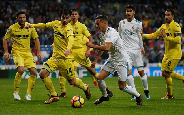 Aπίστευτο: Η Ρεάλ κινδυνεύει να μείνει εκτός Champions League! - 15minutes
