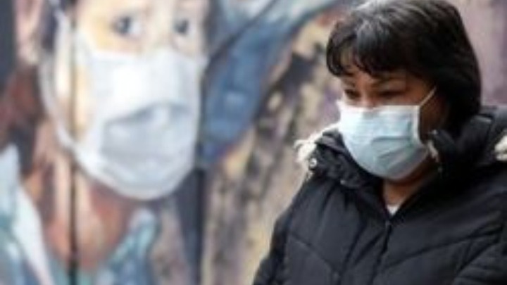 Ξεπερνούν τα 34,77 εκατ. τα κρούσματα Covid-19 σε όλο τον κόσμο - 15minutes