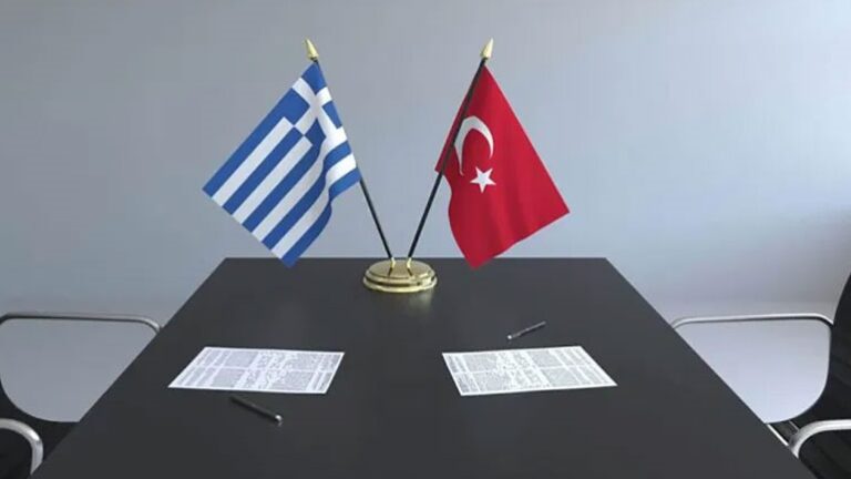 Η στρατηγική της Αγκυρας με προκλήσεις και απειλές επιδιώκει την ...