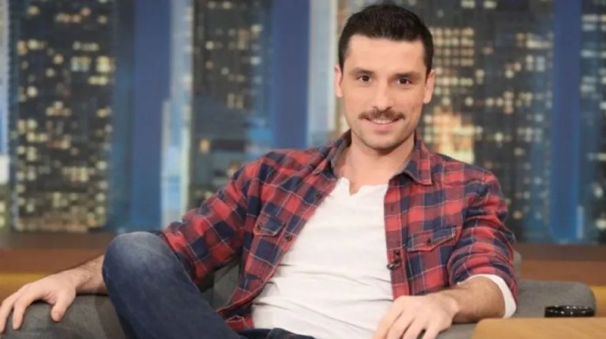 Συνελήφθη ο ηθοποιός Σπύρος Χατζηαγγελάκης για διασπορά ψευδών ειδήσεων ...