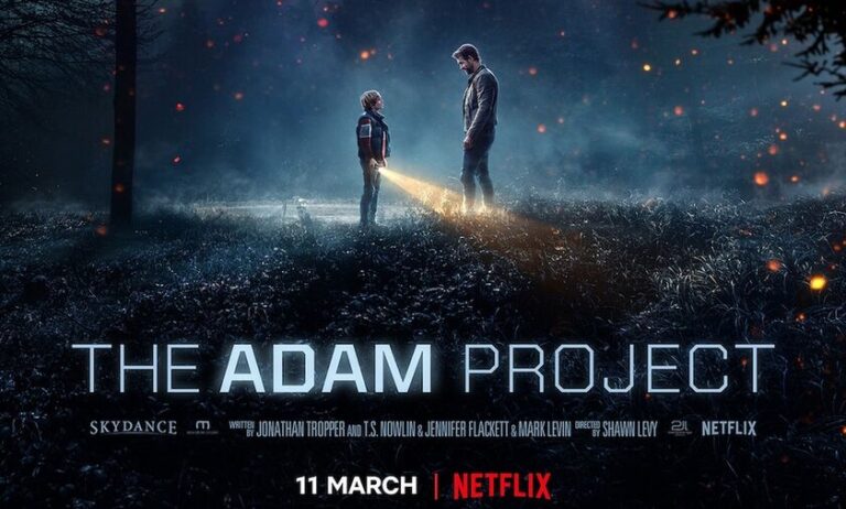 Netflix - The Adam Project: Το νέο τρέιλερ της ταινίας με τον Ryan Reynolds